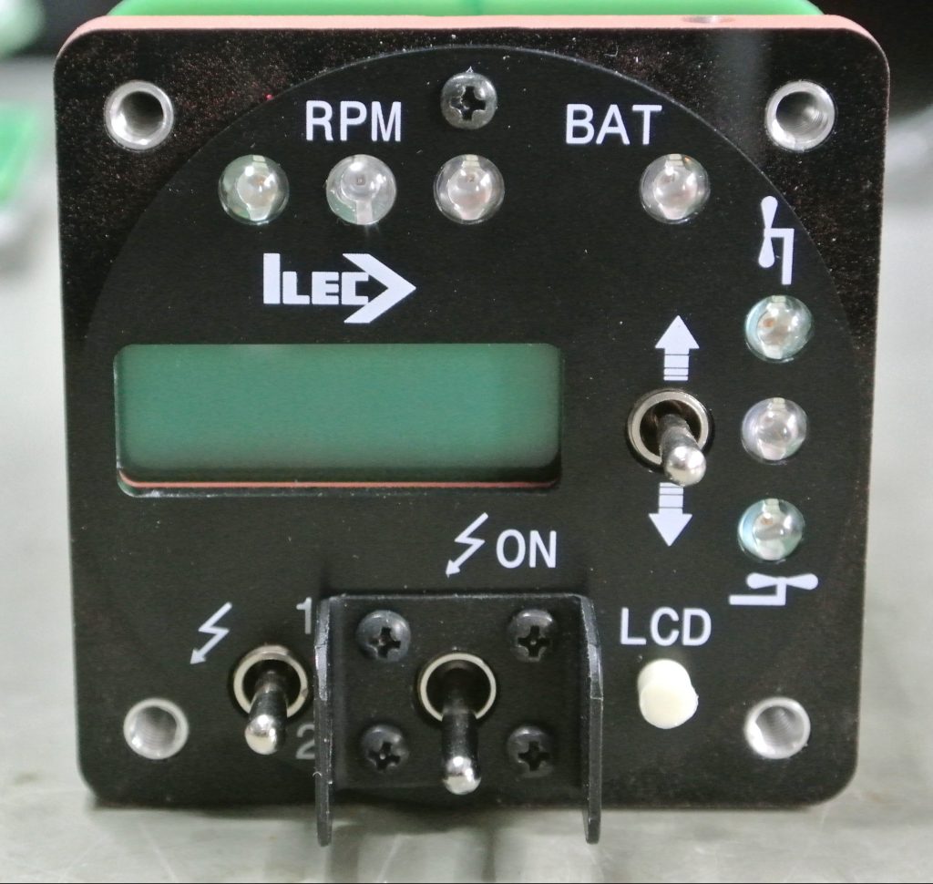 EB29 - ILEC GmbH